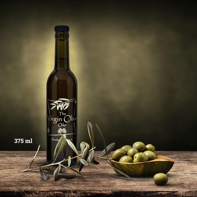 Spanish Family Reserve Ultra Picual - Medium Intensity – The Virgin ...